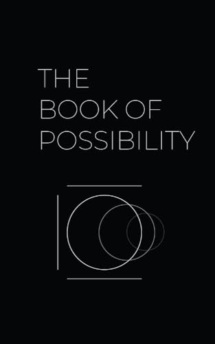 The Book of Possibility by Devin Wilbourn | Goodreads
