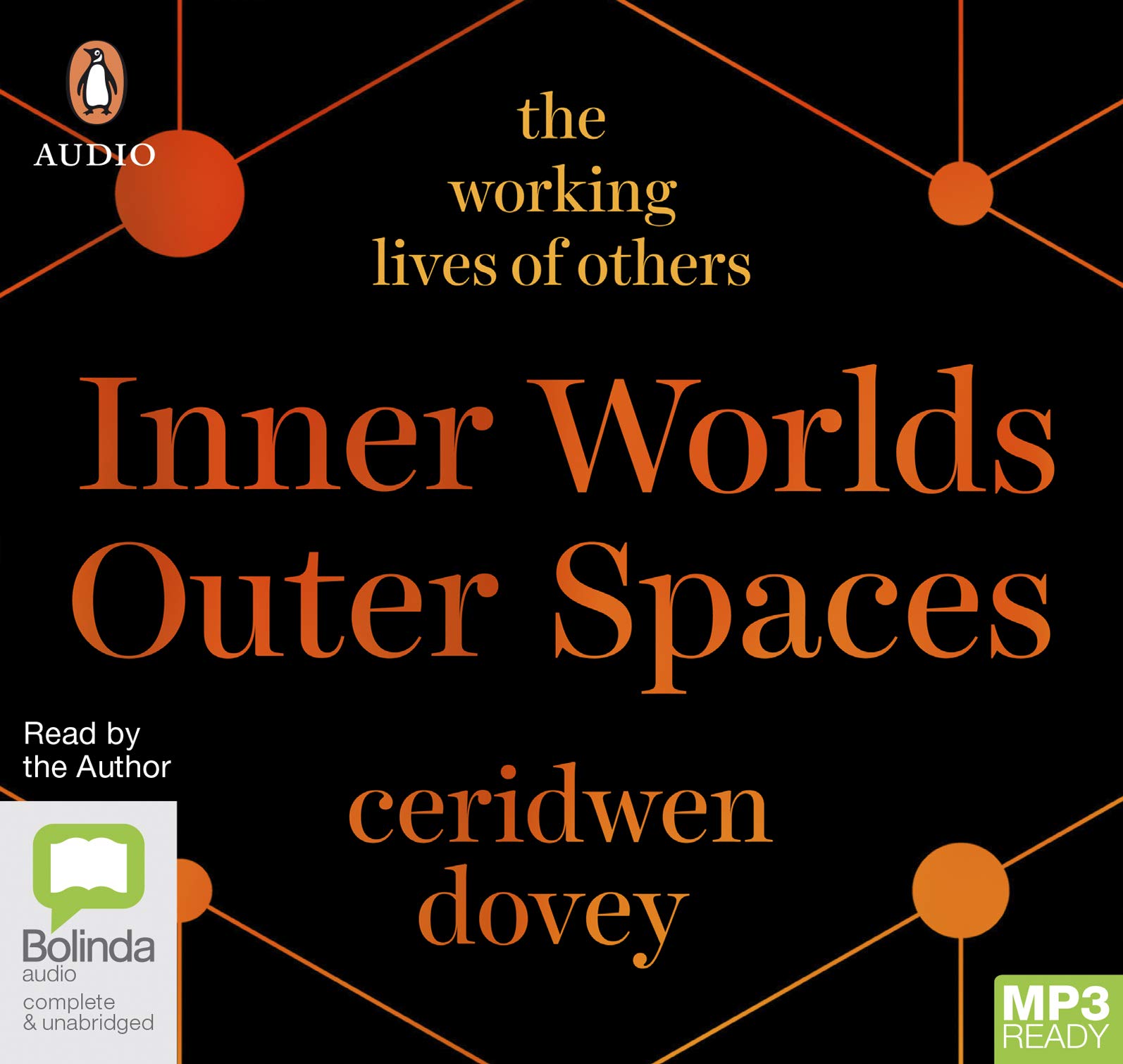 Inner Worlds, Outer Spaces by Ceridwen Dovey | Goodreads