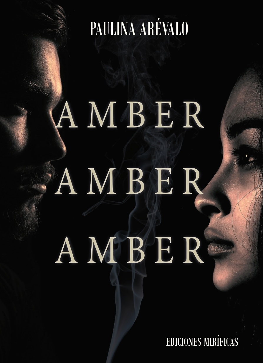 Amber by Paulina Arévalo | Goodreads