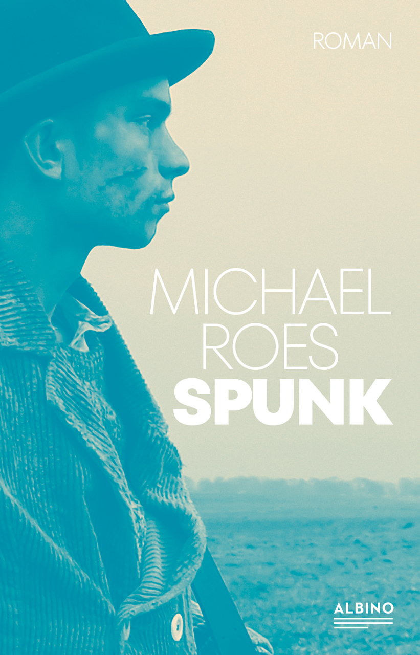 Spunk by Michael Roes | Goodreads