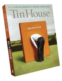 10 Years of Tin House (10) by Win McCormack | Goodreads