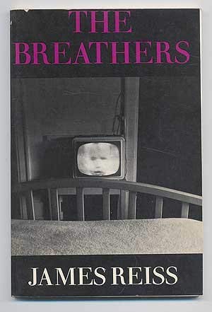 The Breathers (American Poetry Series) by James Reiss | Goodreads