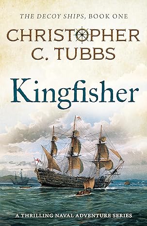 Kingfisher by Christopher C. Tubbs | Goodreads