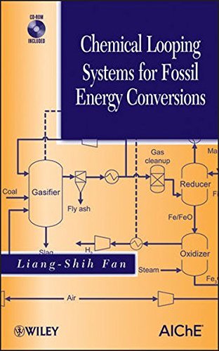 Chemical Looping Systems for Fossil Energy Conversions by Liang-Shih ...