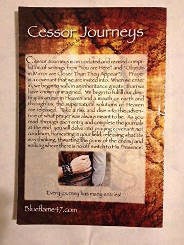 Cessor Journeys by Shari Norvell | Goodreads