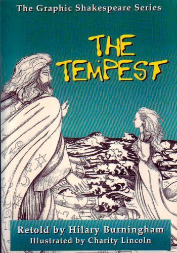 Twelfth Night (Graphic Shakespeare) by William Shakespeare by William ...