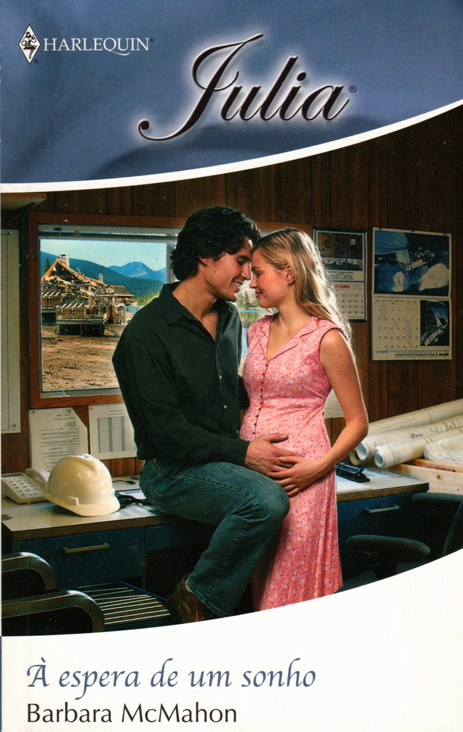 A espera de um sonho by Barbara McMahon | Goodreads