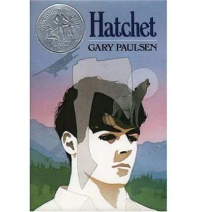 Hatchet by Gary Paulsen | Goodreads