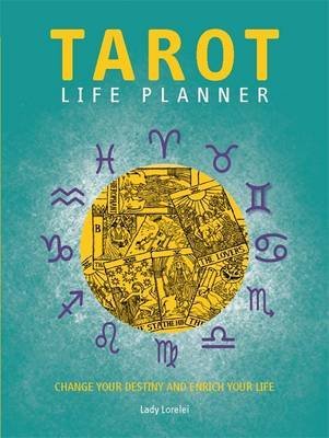 [Tarot Life Planner: Change Your Destiny and Enrich Your Life] (By ...