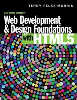 Web Development and Design Foundations with HTML5 (7th Edition) by ...