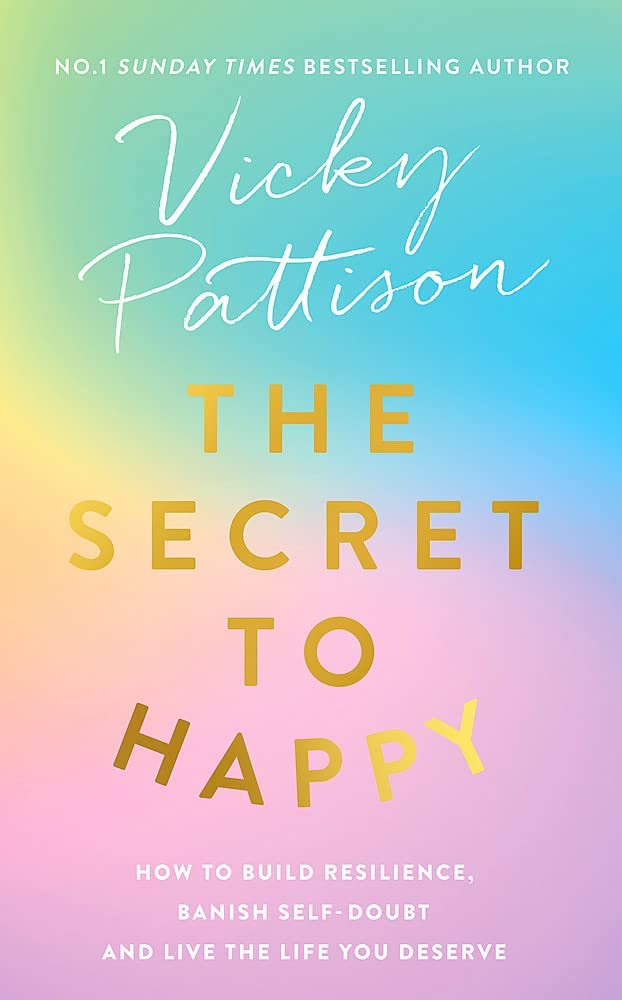 Vicky Pattison Collection 2 Books Set by Vicky Pattison | Goodreads