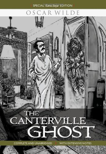 The Canterville Ghost: Complete and Unabridged with Extensive Notes 1st ...