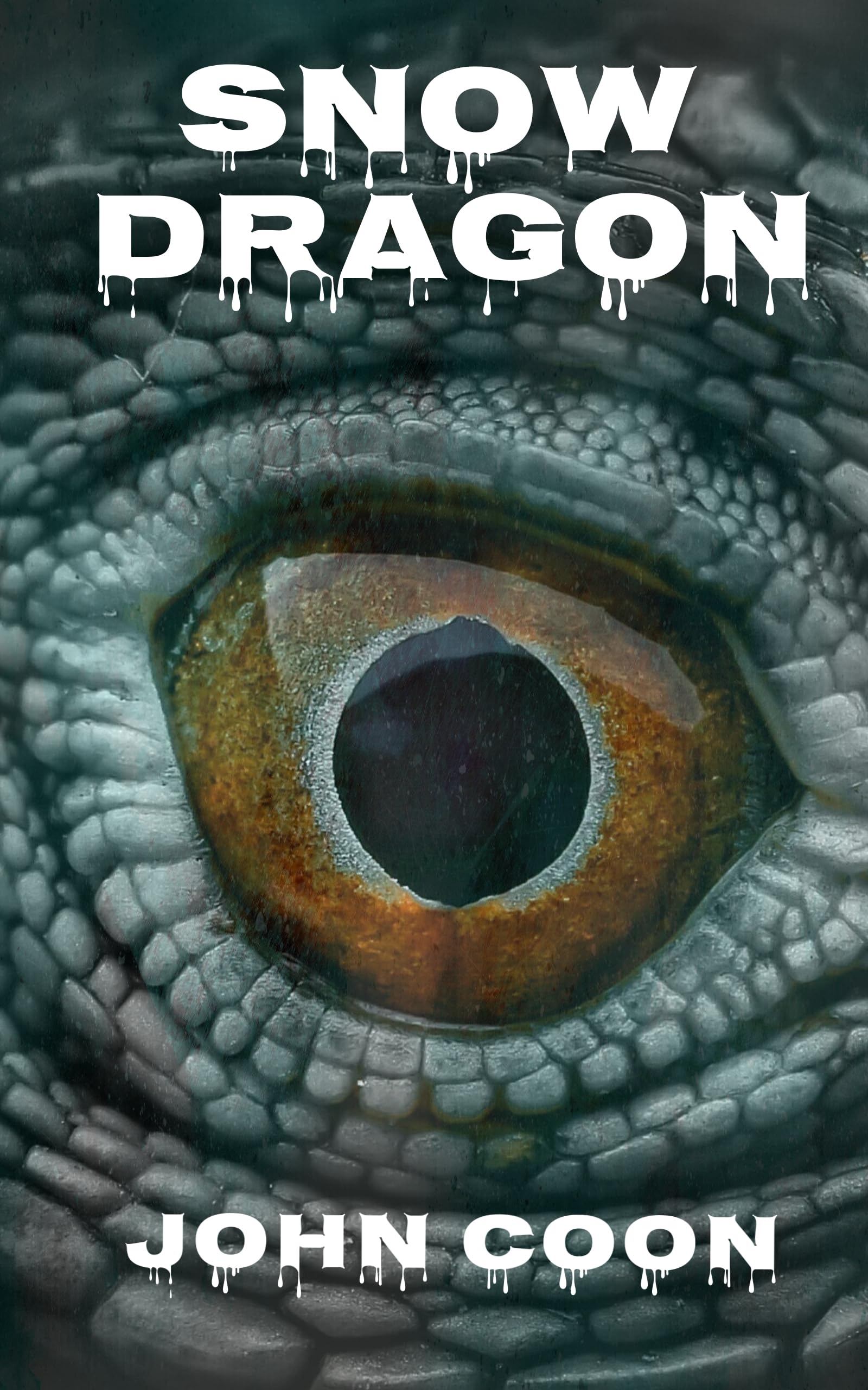 Snow Dragon (Deer Falls) by John Coon | Goodreads