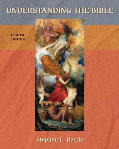 Understanding The Bible by Stephen Harris by Stephen L. Harris | Goodreads