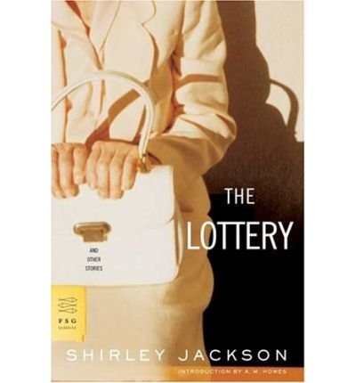 LOTTERY by Shirley Jackson | Goodreads