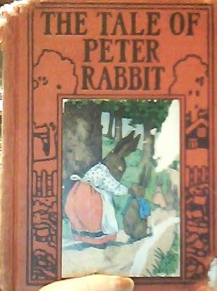The Tale of Peter Rabbit. Wee Books for Wee Folks Series by Beatrix ...