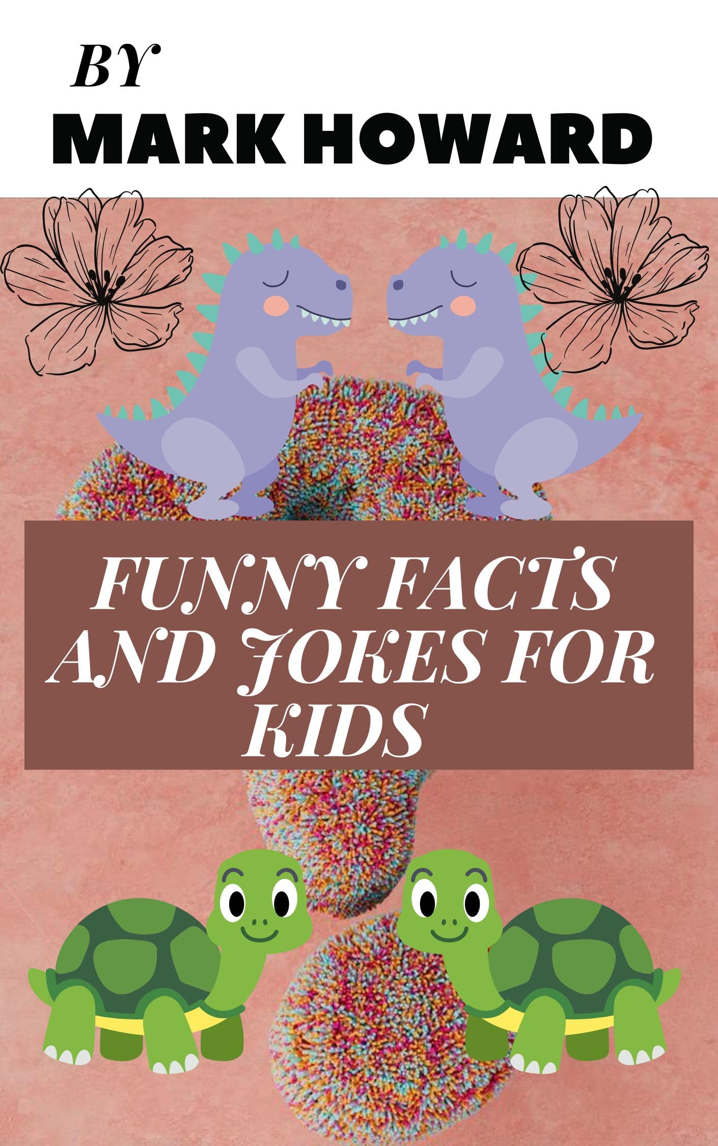 Funny Facts and Jokes for kids : The Super Interesting Jokes and Funny ...