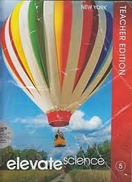 Elevate Science New York - Teacher Edition by Zipporah Miller | Goodreads