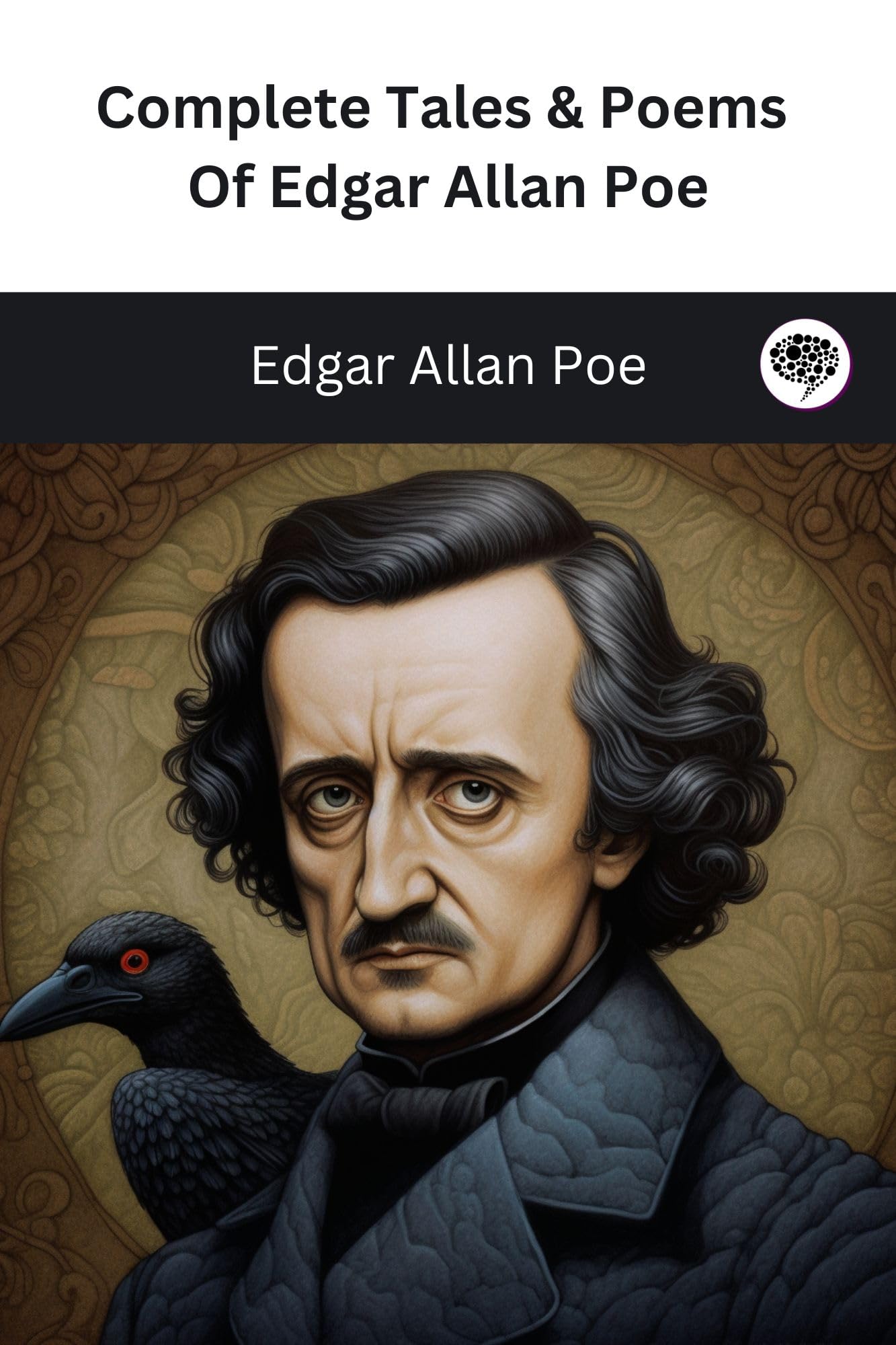 Complete Tales & Poems Of Edgar Allan Poe by Edgar Allan Poe | Goodreads