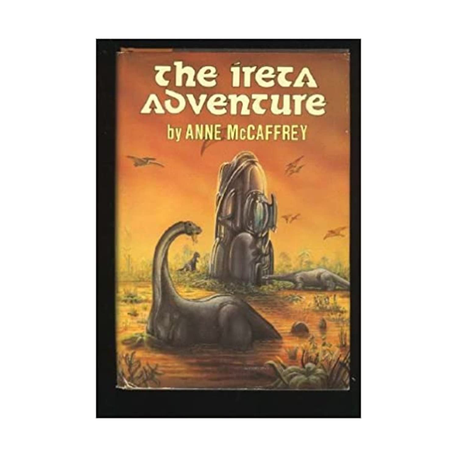 The Ireta Adventure: Dinosaur Planet, and Dinosaur Planet Survivors by ...