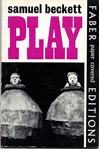 Play by Samuel Beckett | Goodreads