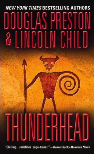 Thunderhead by Douglas Preston | Goodreads