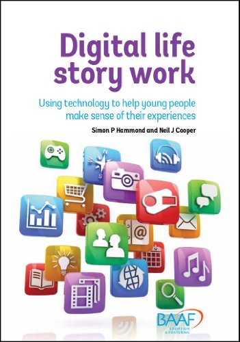 Digital Life Story Work by Simon P. Hammond by Simon P. Hammond | Goodreads