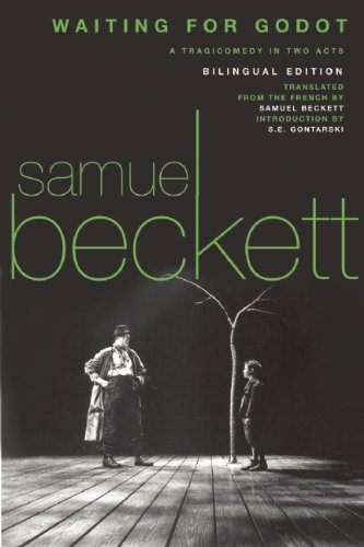 [Waiting for Godot - Bilingual: A Bilingual Edition] [By: Beckett ...