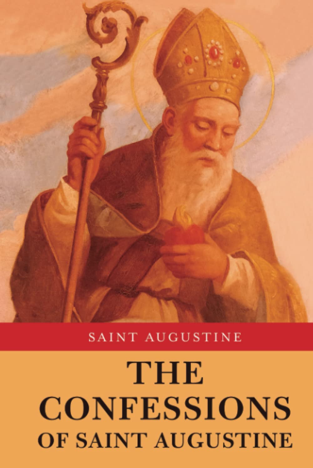 The Confessions of Saint Augustine by Augustine of Hippo | Goodreads