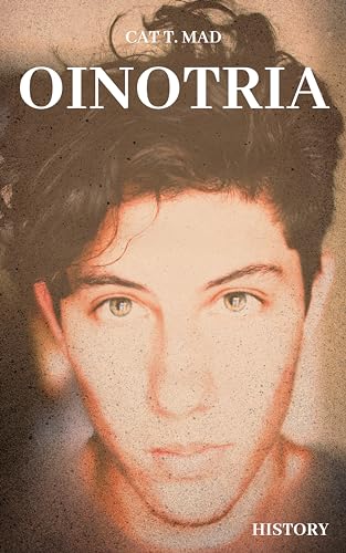 Oinotria by Cat T. Mad | Goodreads
