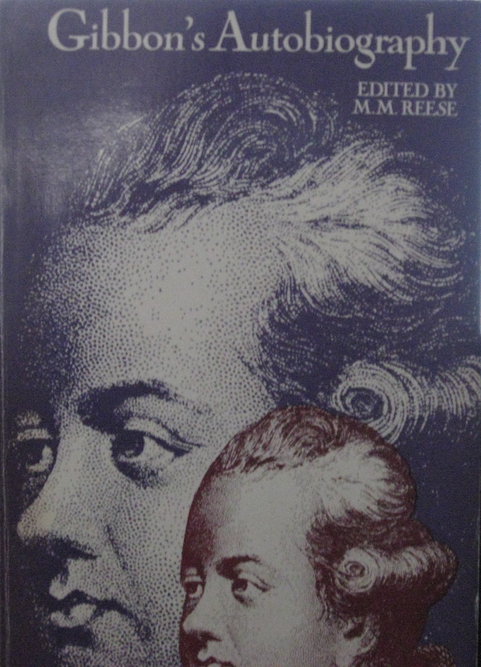 Gibbon's Autobiography by Edward Gibbon | Goodreads