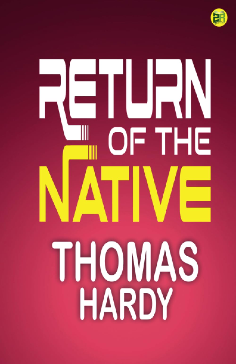 Return of the Native by Thomas Hardy | Goodreads