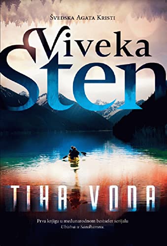 Tiha voda by Viveka Sten | Goodreads