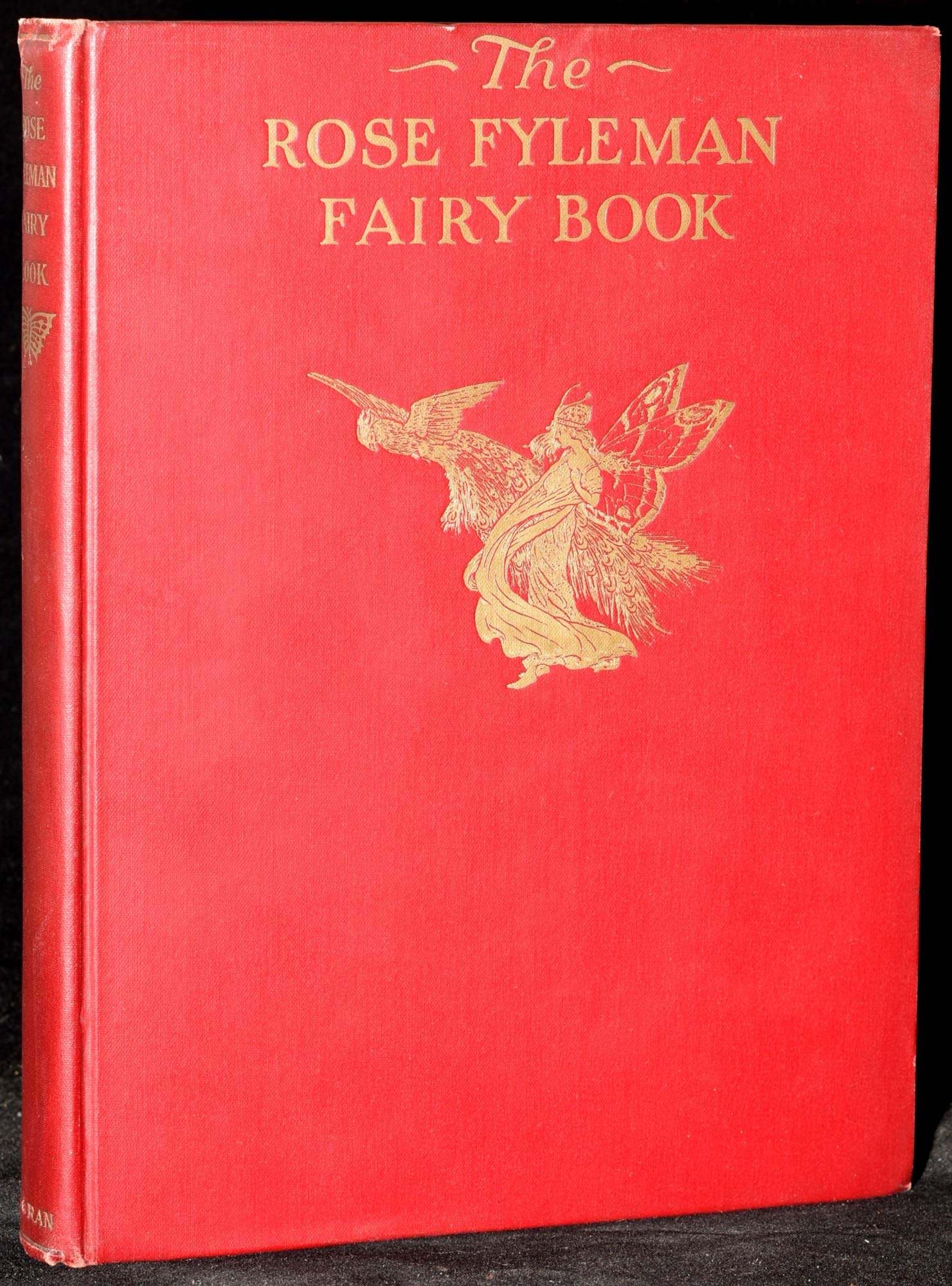 THE ROSE FYLEMAN STORY BOOK by Rose Fyleman | Goodreads