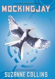 Mockingjay (The Hunger Games, Book 3) 1st (First) Edition by Suzanne ...