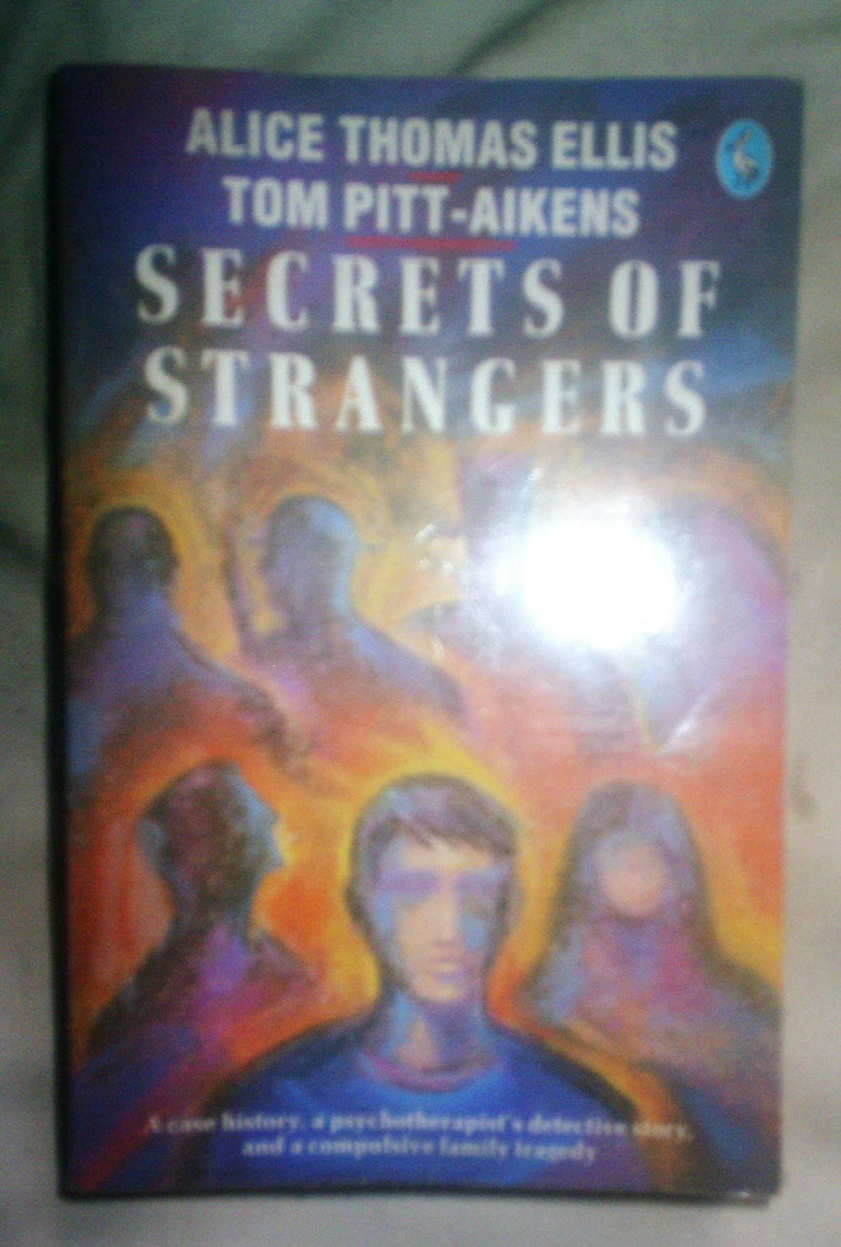 Secrets of Strangers by Alice Thomas Ellis | Goodreads