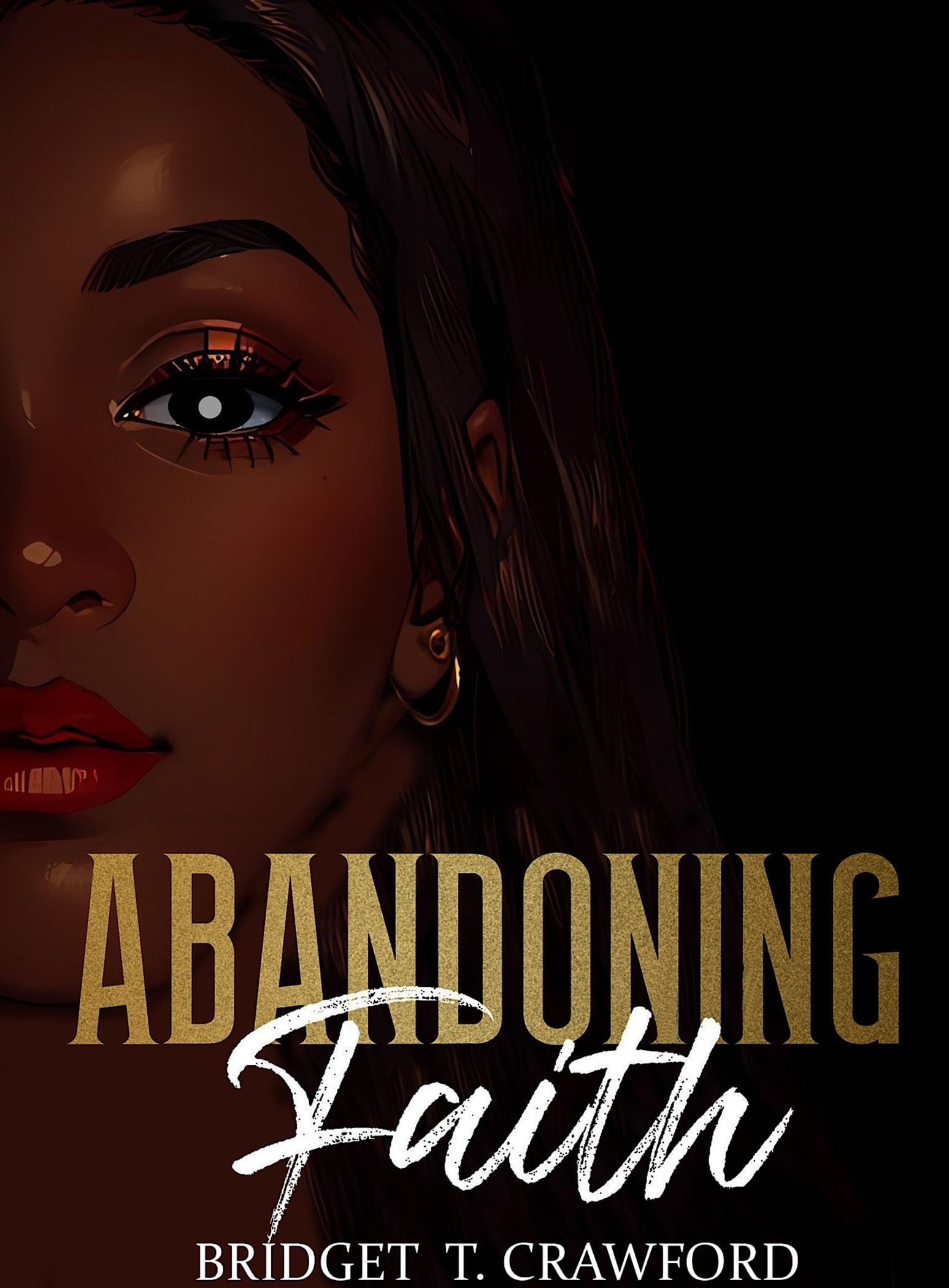 Abandoning Faith by Bridget T. Crawford | Goodreads