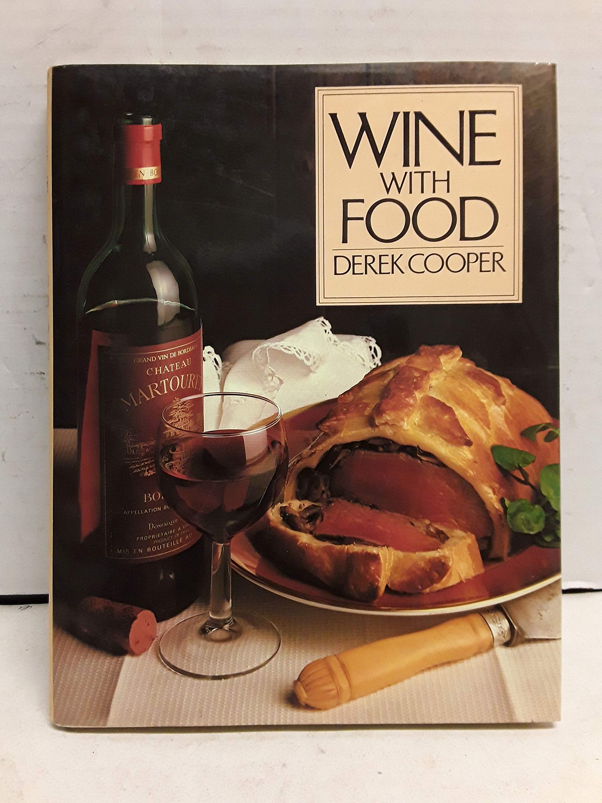 Wine With Food by Rh Value Publishing | Goodreads