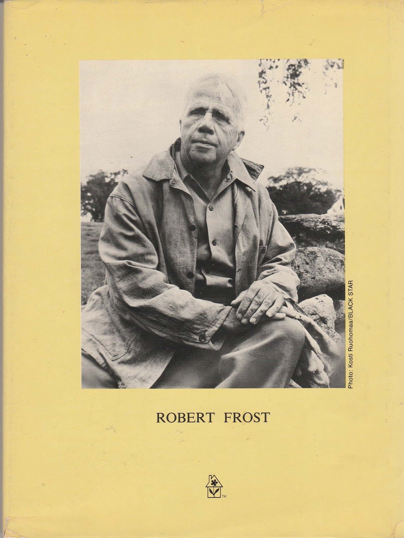 Birches Poems by Robert Frost | Goodreads