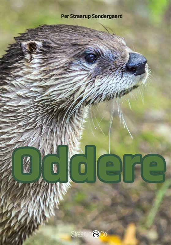 Oddere by Per Straarup Søndergaard | Goodreads