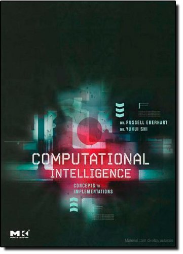 Computational Intelligence: Concepts to Implementations 1st edition by ...