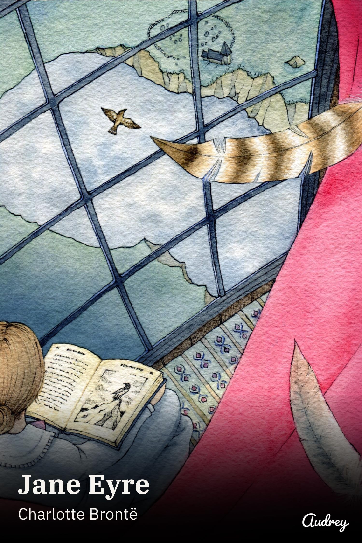 Jane Eyre - Annotated by Charlotte Brontë | Goodreads