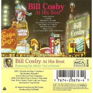 At His Best: Bill Cosby by Bill Cosby | Goodreads