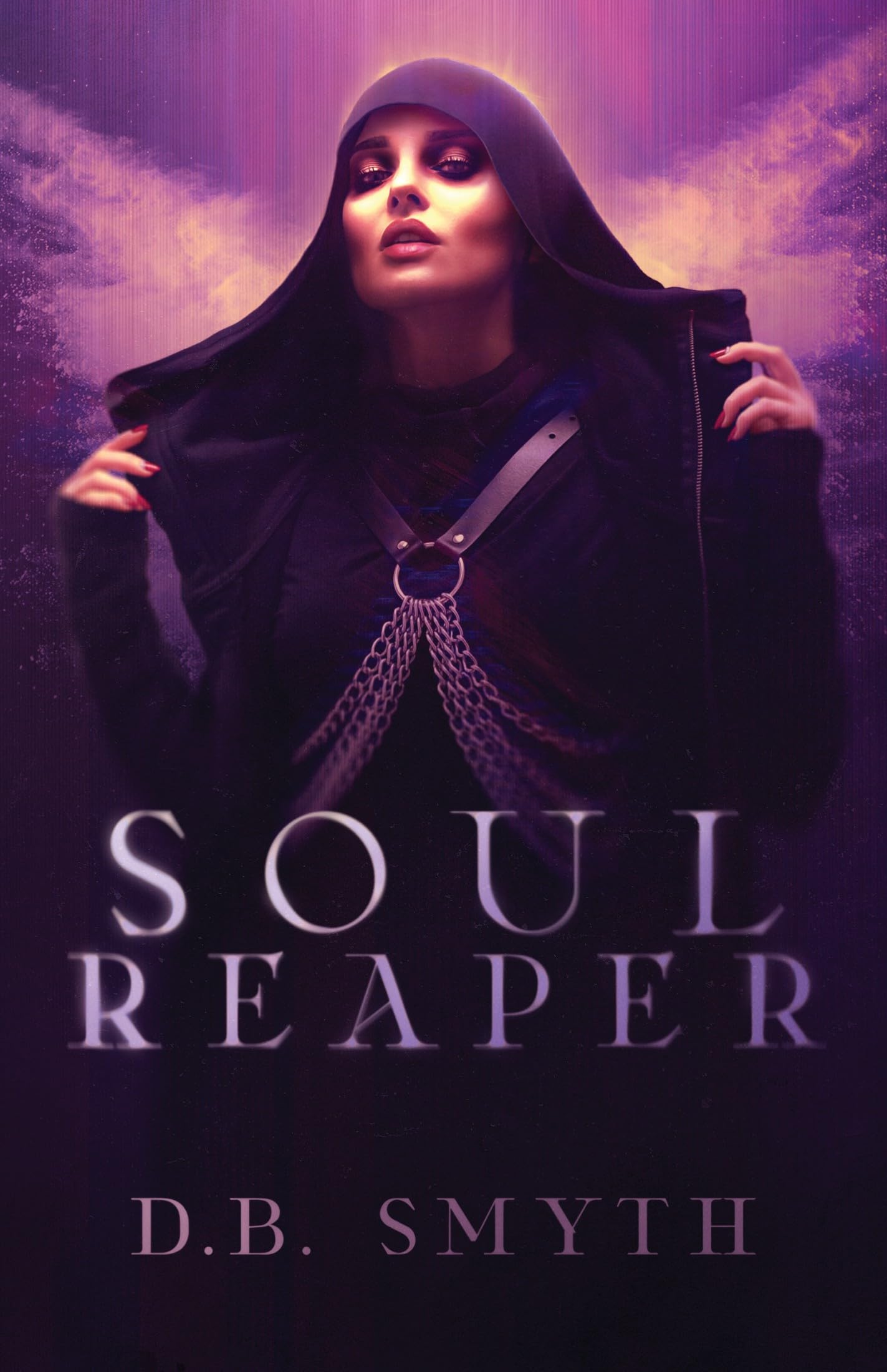 Soul Reaper by D.B. Smyth | Goodreads