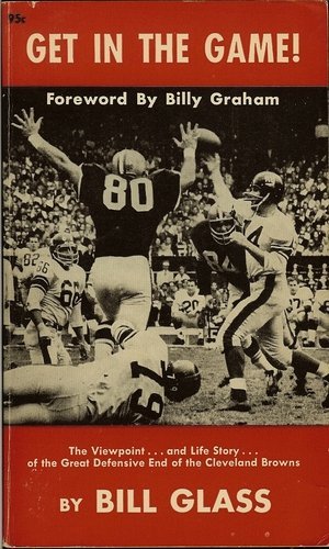Get in the Game! by Bill Glass | Goodreads