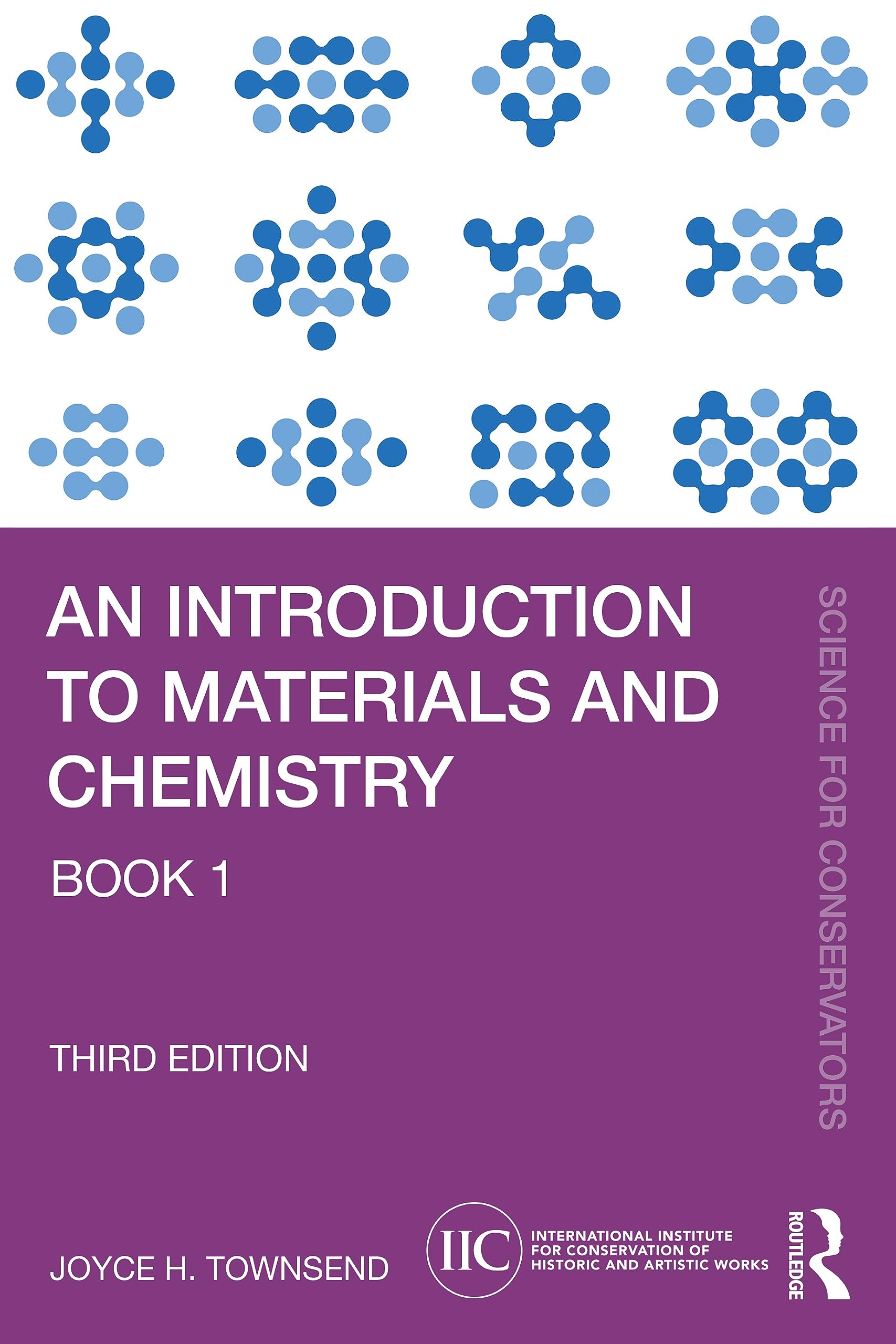An Introduction to Materials and Chemistry: Book 1 by Joyce H. Townsend ...