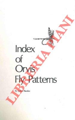Index of Orvis Fly Patterns by HARDER John - | Goodreads