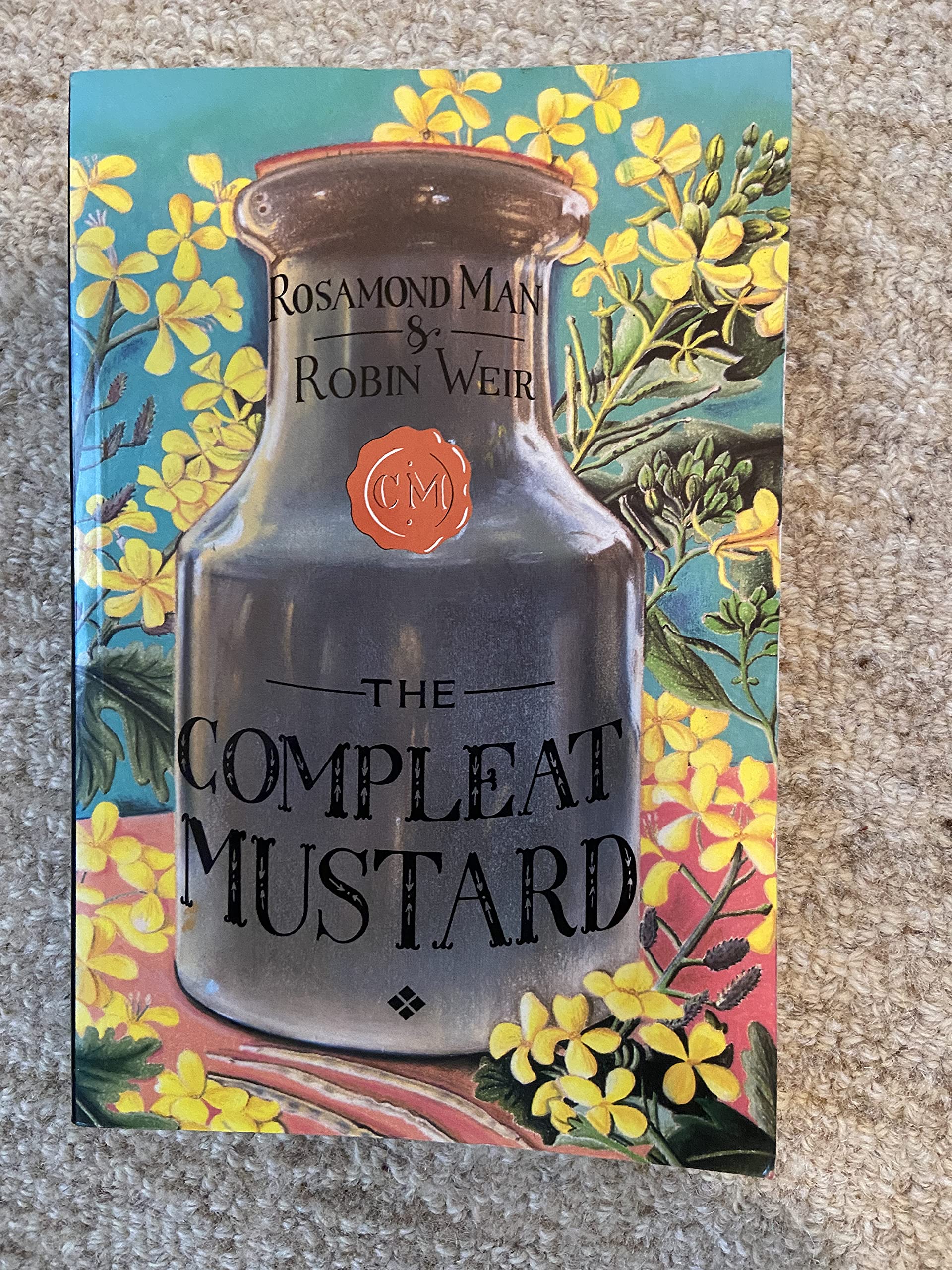 The Complete Mustard by Rosamond Man | Goodreads