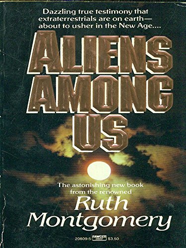 Set of 6 Ruth Montgomery books by Ruth Montgomery | Goodreads
