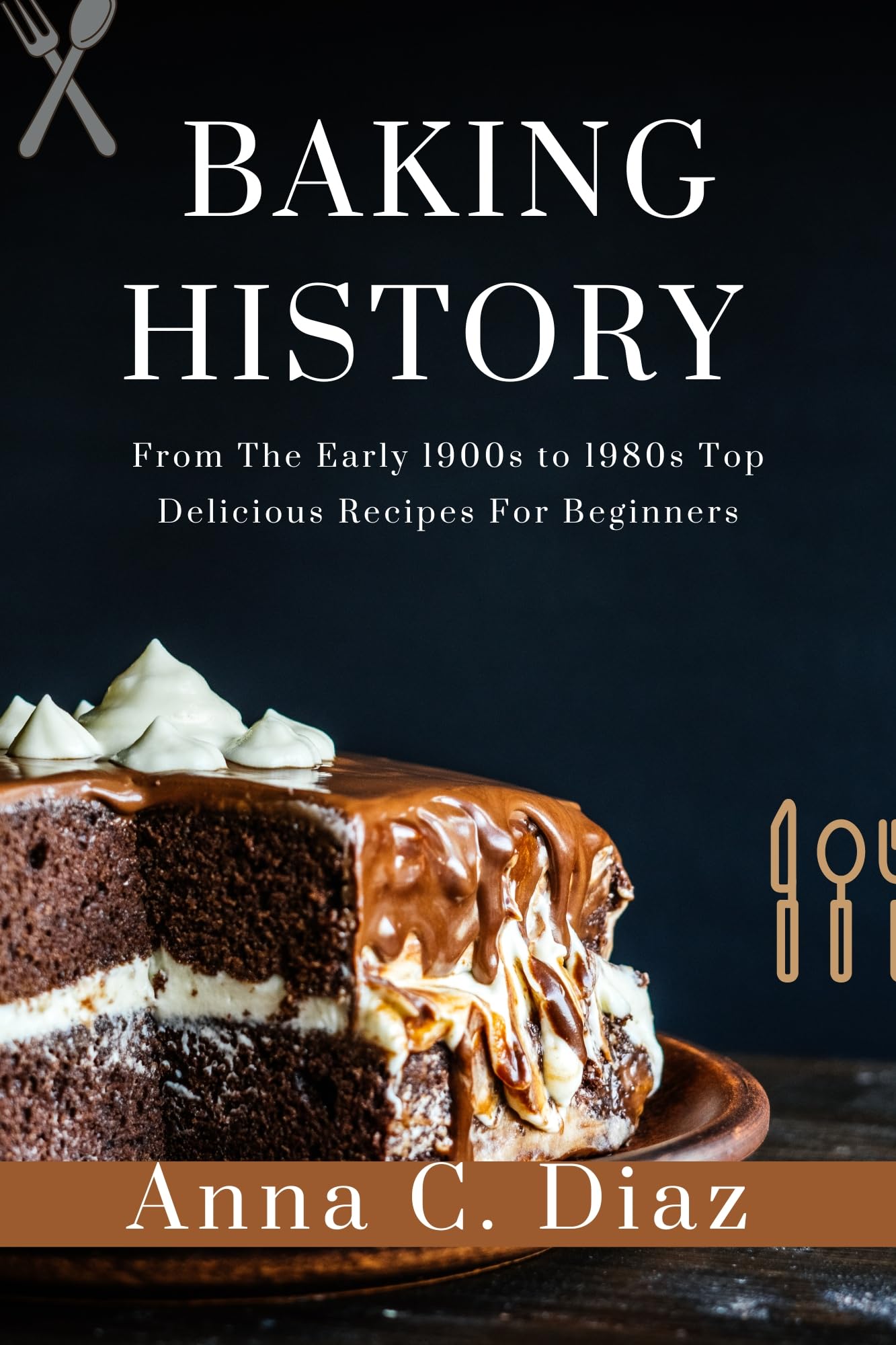 Baking History : From The Early 1900s to 1980s Top Delicious Recipes ...